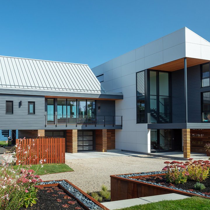 Elevated House - Photos & Ideas | Houzz