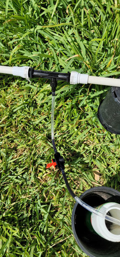 Your best method for applying fish emulsion? | Houzz Forum