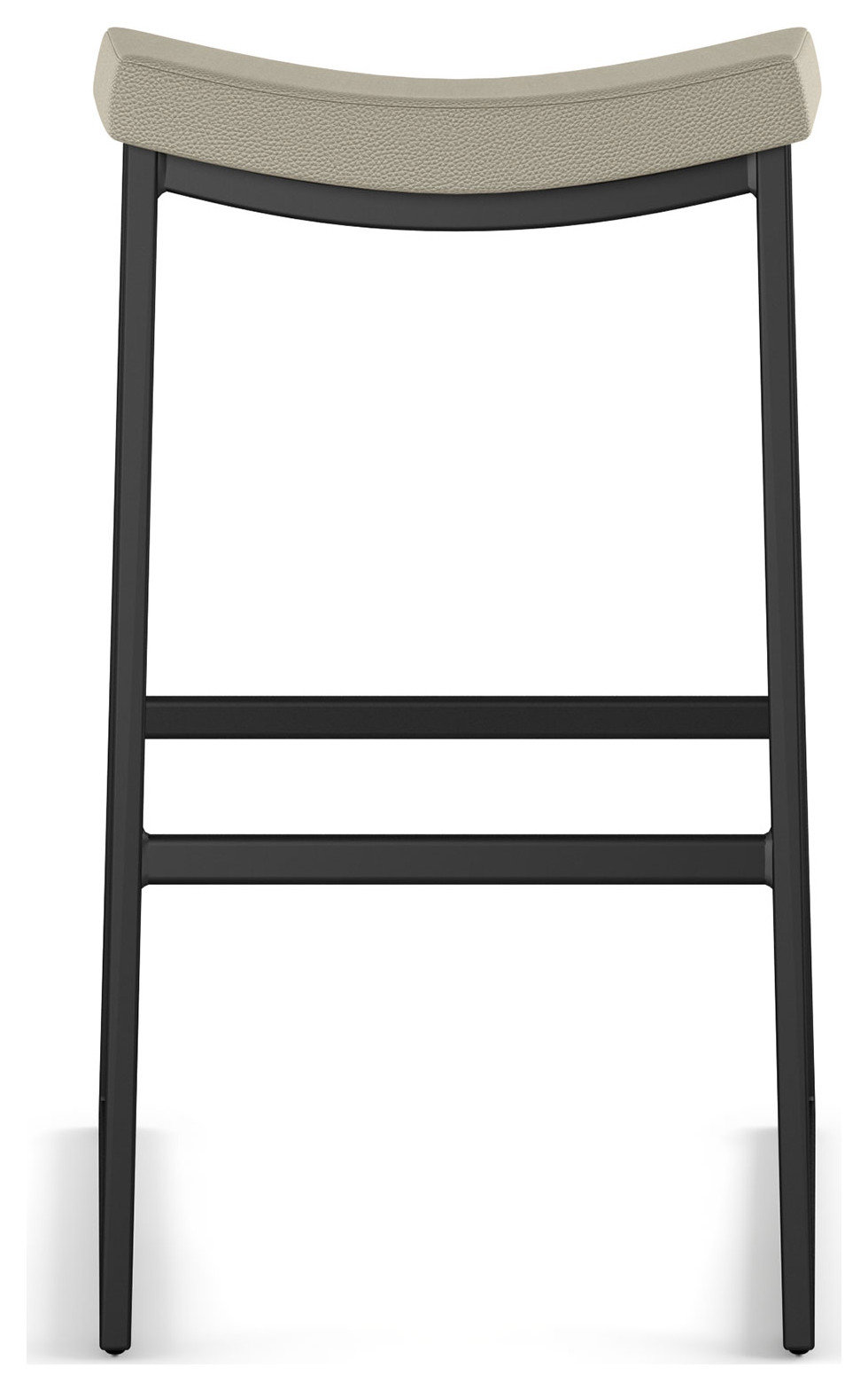 Amisco David Counter and Bar Stool, Counter Height - Industrial - Bar ...