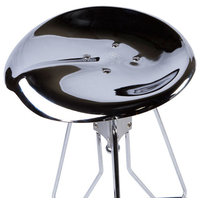 Clipper Bar Stool - Contemporary - Bar Stools And Counter Stools - by ...