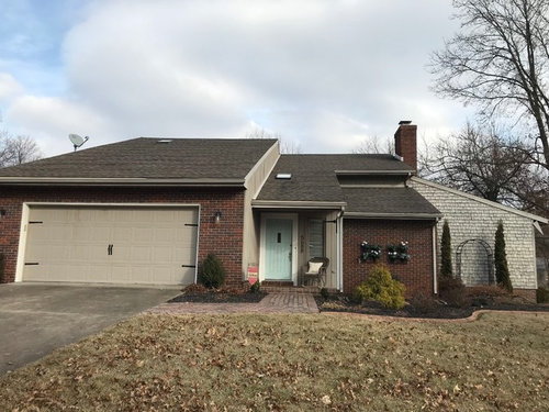 What architectural style is my house?