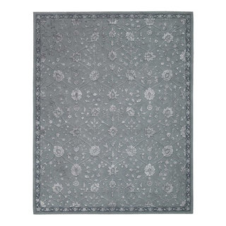 Regal Rug, 6' to 8' wide - Traditional - Area Rugs - by StudioLX | Houzz