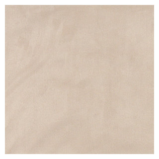 Beige Microsuede Suede Upholstery Fabric By The Yard, Sample ...