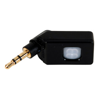 Koncept Occupancy Sensor for "ELX-A" Equo - Modern - Timers And ...