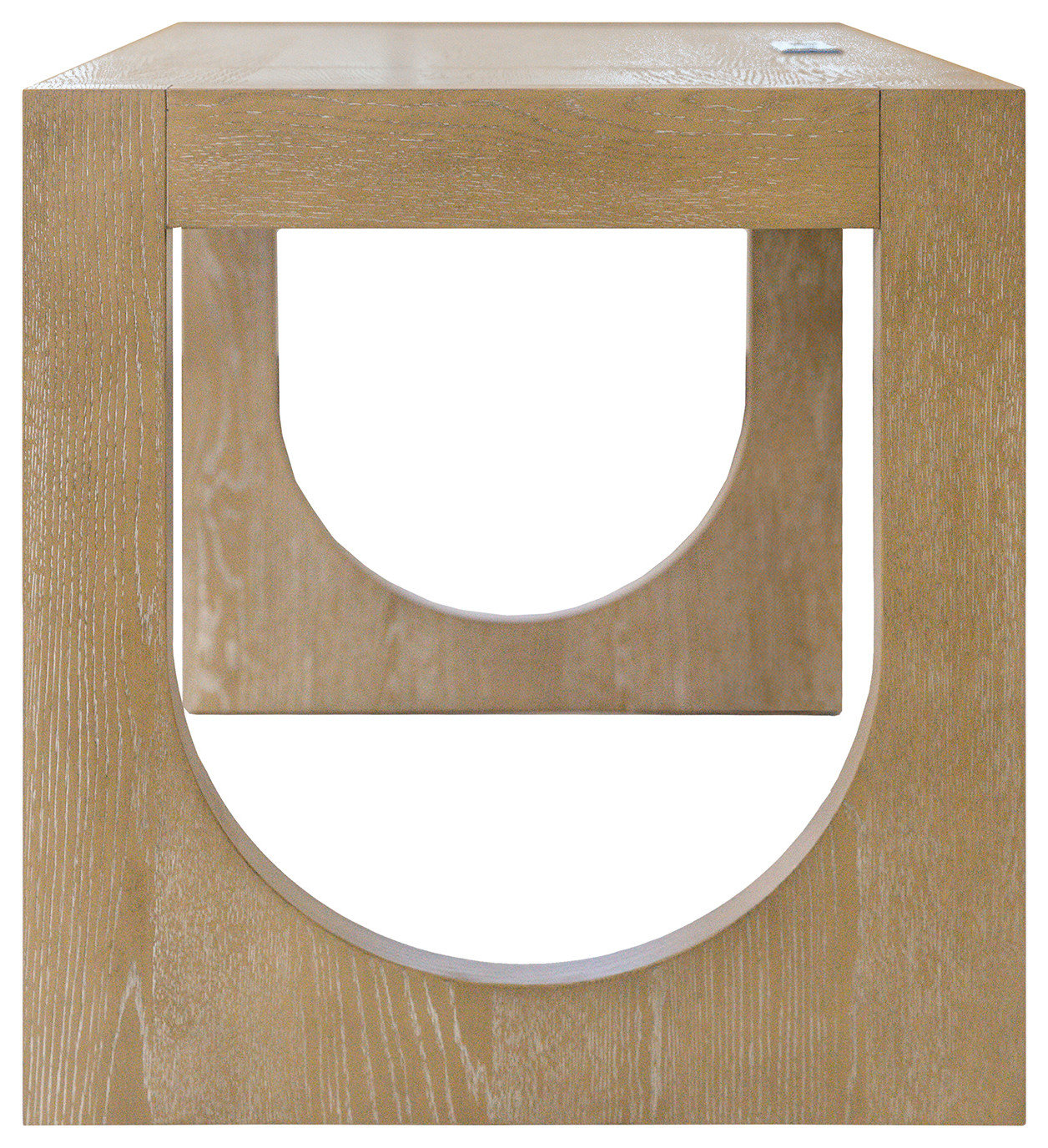 Modern Wood Writing Desk, Office Desk, Storage Desk/Writing Table ...