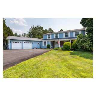 Expansive New Master Suite and Upgraded Garage in Great Falls Virginia ...