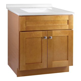 Design House 214684 Brookings 31" - Transitional - Bathroom Vanities ...