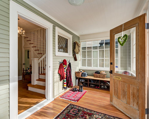 Front Vestibule | Houzz