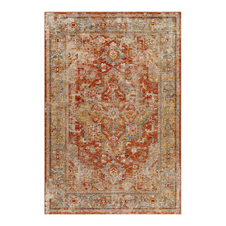 Surya Rug Co. - Aspendos APS-2322 - Contemporary - Area Rugs - by Surya ...