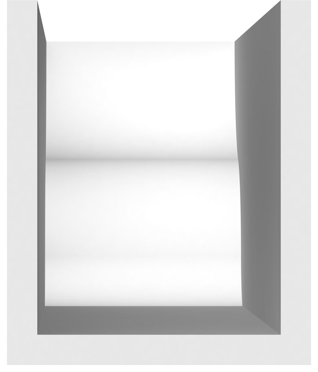 Standard Greensboro Architectural Grade PVC Rafter Tail, 5"Wx6"Hx20"L ...