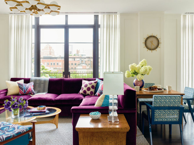 ‘On Style’ Offers Inspiration and Advice From Interior Designers