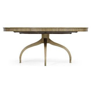 Buckingham Dining Table - Transitional - Dining Tables - by HedgeApple ...