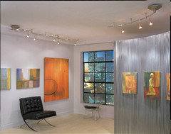 Creating a music room. Light ideas or other ideas?