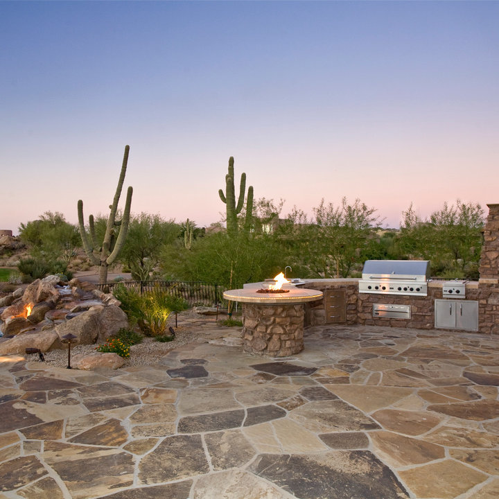75 Southwestern Patio Ideas You'll Love - June, 2026 | Houzz