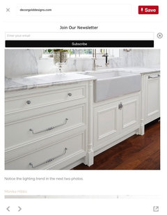 Chamonix White Quartzite