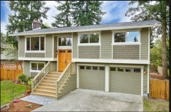 Midnight Blue Siding on High Ranch okay?