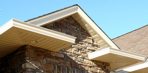 Decorative Fascia Design Ideas & Remodel Pictures | Houzz