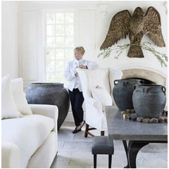 NANCY BRAITHWAITE INTERIORS - Project Photos & Reviews - Atlanta, GA US ...
