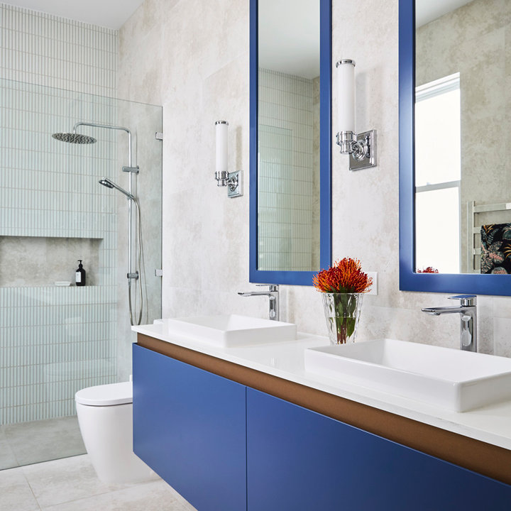 75 Beautiful Large Bathroom Ideas & Designs - October 2025 | Houzz AU