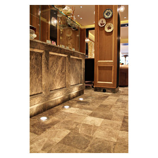 When is Marble Used in Construction? - Other - by Marble | Houzz IE