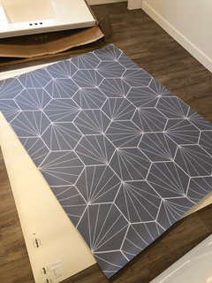 Does anyone have experience of Atrafloor? | Houzz UK