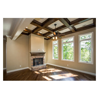 40 New Photos - Atlanta - by Abernathy Custom Homes | Houzz