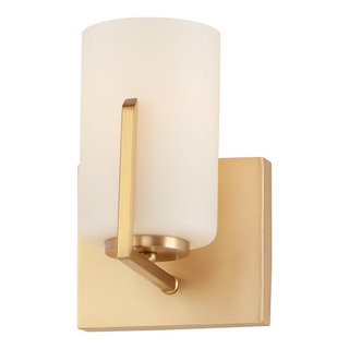 Dart 1-Light Wall Sconce - Transitional - Wall Sconces - by Lighting ...
