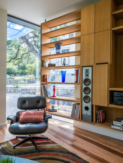 Floating Bookcase Ideas, Pictures, Remodel and Decor