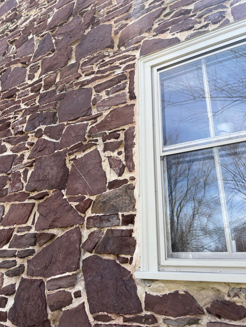 old stone house - need help w color selections for siding and trim