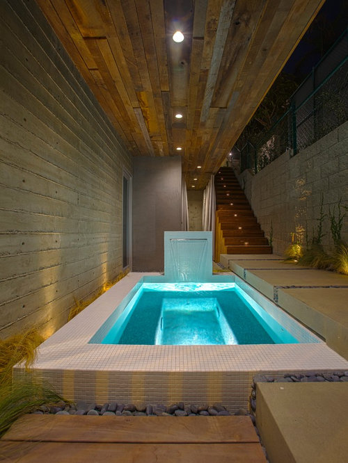 Indoor Spa Ideas, Pictures, Remodel and Decor