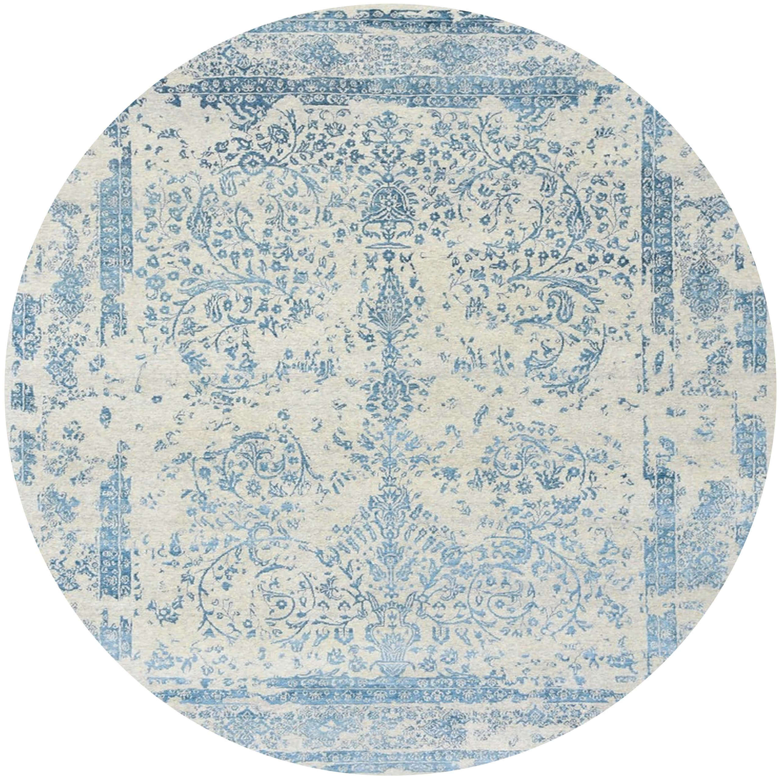 Ahgly Company Indoor Rectangle Mid-Century Modern Area Rugs, 5' x 7', 4 ...