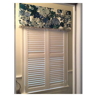 Mudroom and Laundry room Redux - Traditional - Cleveland - by Mary Jack ...