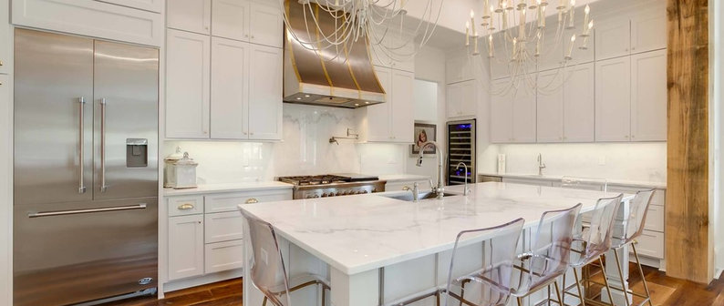 Legend Interiors, Inc - Project Photos & Reviews - New Orleans, LA US ...