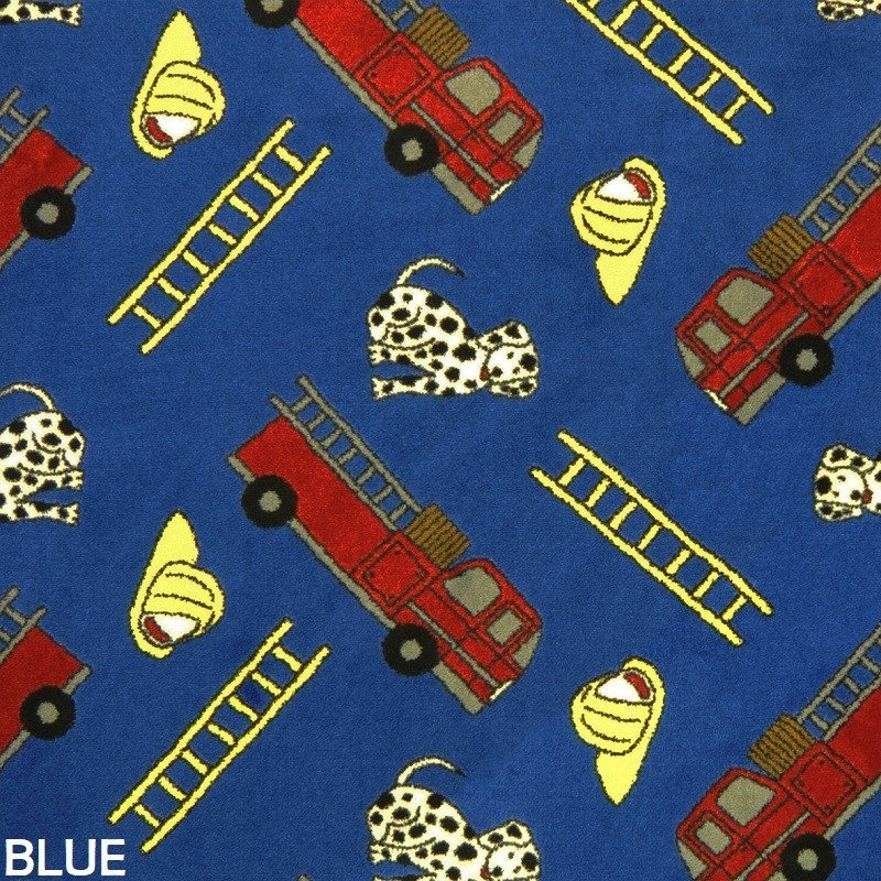 Hook and Ladder Area Rug, Nylon Stainmaster Carpet, Runner 2.5'x9 ...