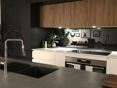 caesarstone 4033 Rugged Concrete?