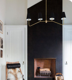 Help arranging unbalanced living room