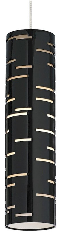 Tech Lighting Monopoint Revel Pendant, Satin Nickel - Transitional ...