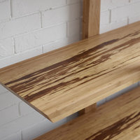 Magnolia Shelf, Exotic - Transitional - Display And Wall Shelves - by ...