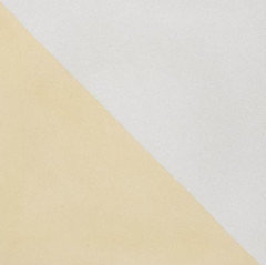 Bright yellow floor tiles and matching grout.... | Houzz UK