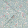 Laura Ashley Mosedale Posy Wallpaper - Contemporary - Wallpaper - by ...