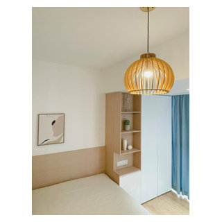 Modern Mixed Art Homeland Project | Whole House | Hong Kong ...