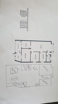 Reconfigure Layout | Houzz UK