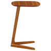 Thyme Side Table - Midcentury - Side Tables And End Tables - by Greenington LLC | Houzz