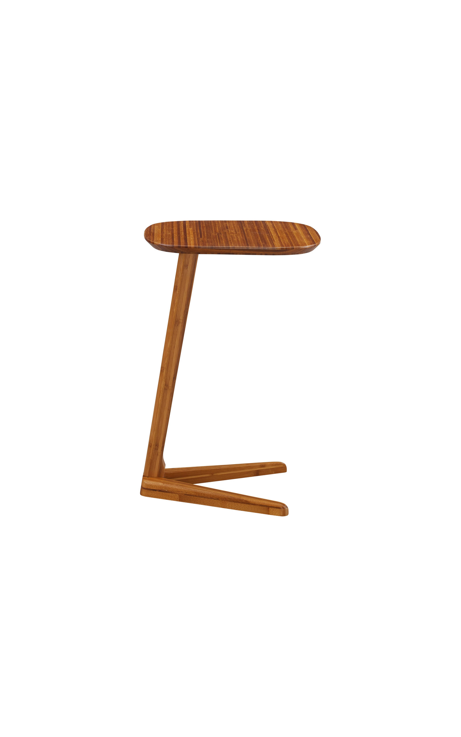 Thyme Side Table - Midcentury - Side Tables And End Tables - by Greenington LLC | Houzz