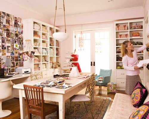Sewing Room | Houzz