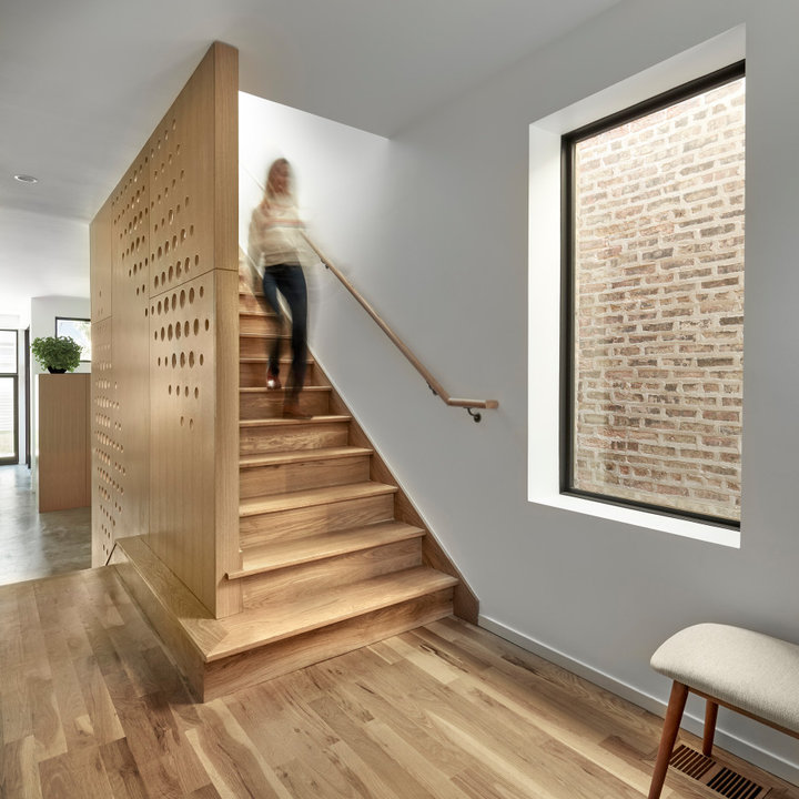 75 Beautiful Small Staircase Ideas and Designs - January 2026 | Houzz UK