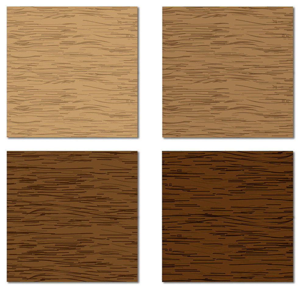 6"x6" Upscale Designs Custom Glass Wall Tile, Set of 32, 6x6 ...