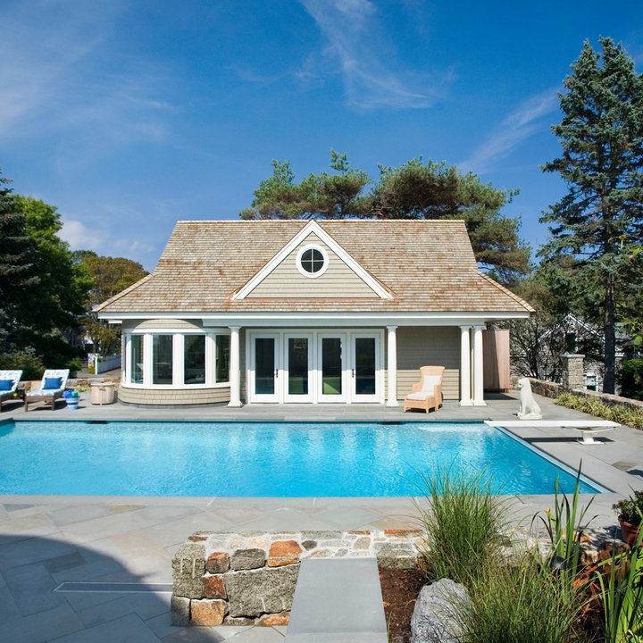 75 Victorian Pool Ideas You'll Love - February, 2026 | Houzz