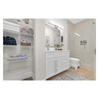 Nakan Base | Modin Rigid LVP Collection Scandinavian Customer Space ...