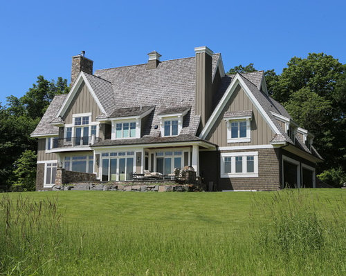 Cottage Style Windows | Houzz